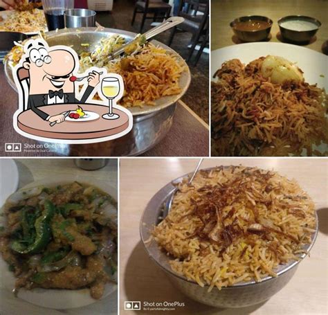 Manis Dum Biryani Koramangala Bengaluru Restaurant Menu Prices