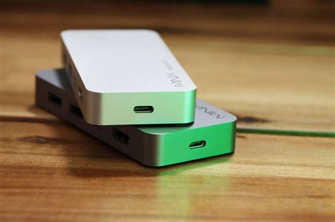 Minix Neo Storage Plus Análisis Game It Videojuegos Y Hardware