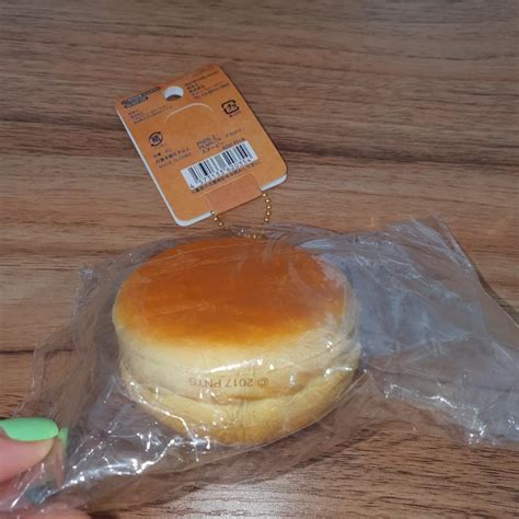 Snoopy Bread Squishy Hobbies And Toys Toys And Games On Carousell