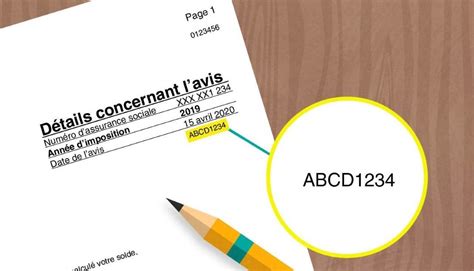 Remplir Une Déclaration De Revenus Logiciels Dimpôt Pour Les