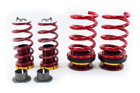 Bmw E10 Coilover Conversion Kit Bmw 2002 67 76 Ground Control