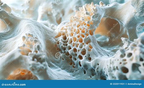 The Bone Resorption Process Osteoclasts And Their Role In Bone Tissue