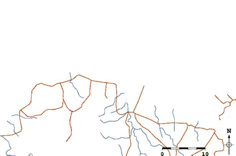 Talibon Tide Station Location Guide