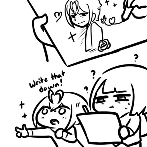 Overly Assertive Riddle