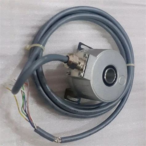Mm Incremental Encoder At Piece Incremental Encoders In Jaipur ID