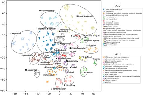 论文解读 使用端到端知识图谱主题模型对电子健康记录数据进行建模创设数学学习内容结构化 图谱主题” Csdn博客