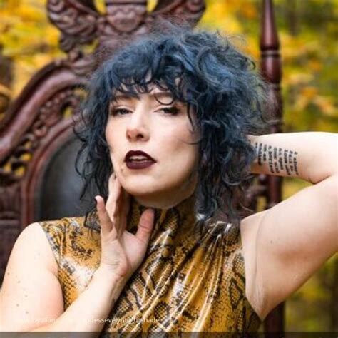 Goddess Evelyn Nightshades Official Social Fan Page Loyalfans