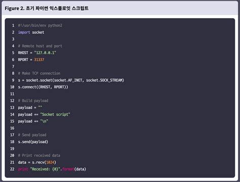System Hacking Dreamhack Stage3 Tool Pwntool