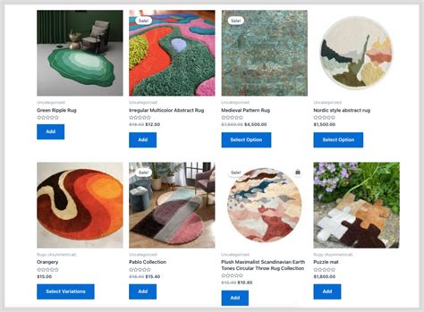 How To Modify Add To Cart Button Text Themehigh Documents