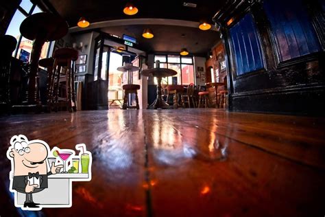 Ye Olde Foundry In Dudley Restaurant Reviews