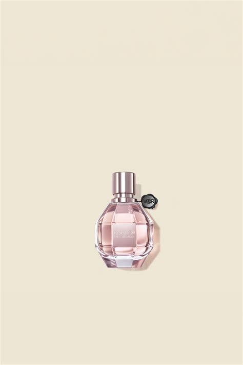 Viktor&Rolf's Flowerbomb Fragrances for Women | Official Site