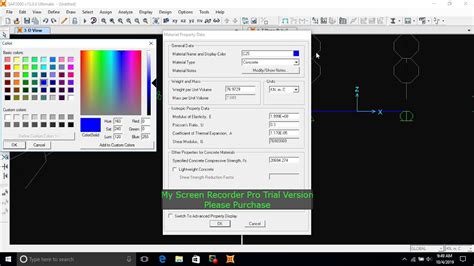 Sap Load And Load Pattern YouTube