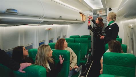 Transavia Courseware