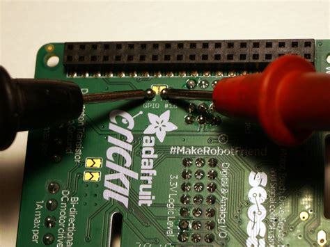 Adafruit Learning System