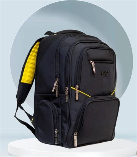 خرید و قیمت کوله دانشجویی دخترانه و پسرانه جنس دیبا خارجی کیف مدرسه