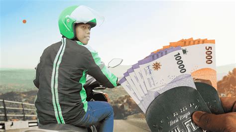 Aturan THR Ojol 2025 Segera Terbit, Menaker Pastikan Cair dalam Waktu ...
