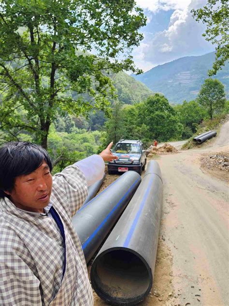 Of Prayer Flags And Readiness Notes From An Evaluation Mission In Bhutan Independent