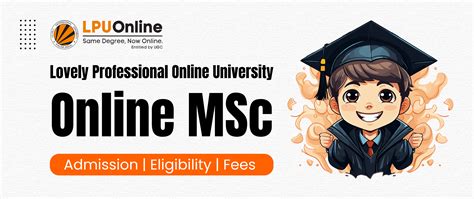 Lpu Online Msc Mathematics Review Good Or Bad Worth It Careerhike Edutech