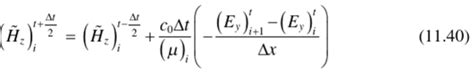 Real Time Numerical Analysis Of Photonic Bandgap Structures Using Finite Difference In Time