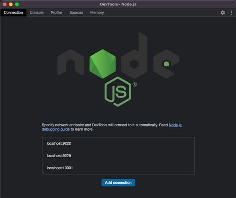 Firebase Cloud Functions Visionslabs