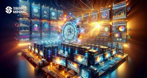 Smart Mining Is The Most Trusted And Us Regulated Node