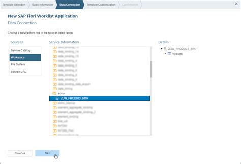 Deploy Web Ide Developed Fiori Application To Loca Sap Community
