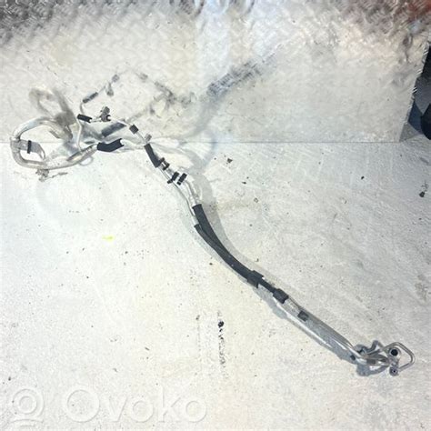 A2138302602 Mercedes Benz Glc X253 C253 Engine Coolant Pipe Hose 25 00 € Rrr