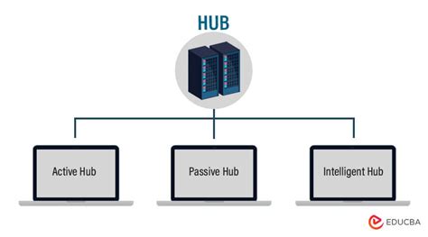 What Is Active Hub And Passive Hub At Rudolph Nagel Blog