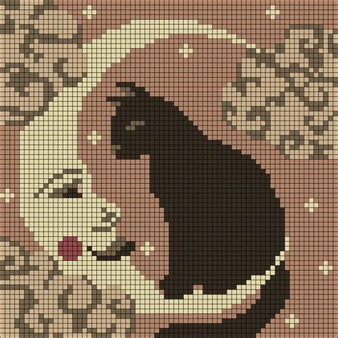 Alpha Pattern 141298 Artofit
