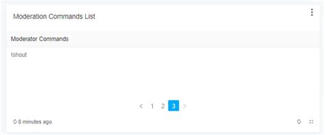 Dashboard Table Visualization Blurred · Issue 5505 · Getredash Redash · Github