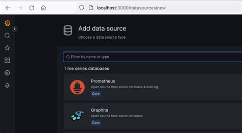 Configure Ibm Monitoring Sysdig With Grafana