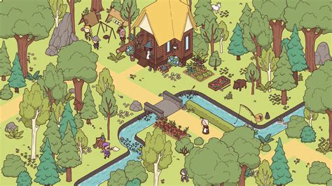 Hidden Through Time Myths Magic Coming This Year Pure Nintendo