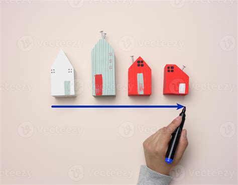 House Graph Stock Photos Images And Backgrounds For Free Download