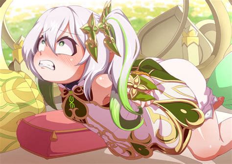 Genshin Impact Nahida K Nee