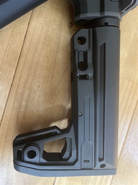 【箱出しレビュー】double Eagle Aeroknox Ax15 Ax15 初速87ms 集弾性良好 ハマジのサバゲー侍！