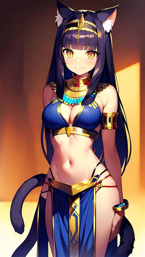 Pharoah By Sexy Waifus On Deviantart