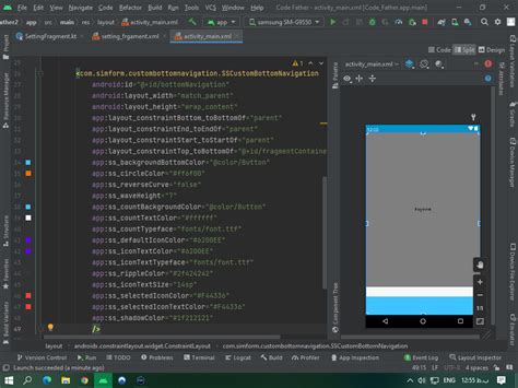 How To Fix Issue SimformSolutionsPvtLtd SSCustomBottomNavigation GitHub