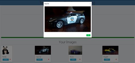 Angular 6 Firebase Gallery Codeburst