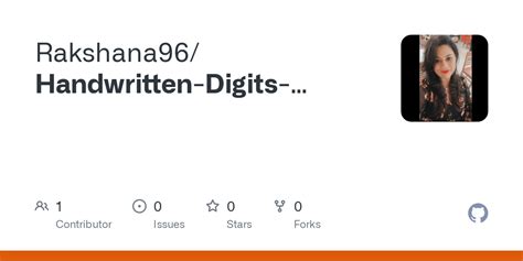 Github Rakshana Handwritten Digits Recognitions For Web Development Using Tkinter And Flask