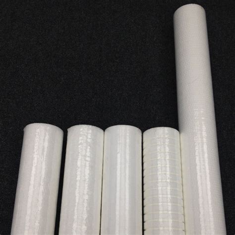 Sediment Pp Melt Blown 5micron 20 Pp Filter Element Ro Security Filtration Economic Sediment