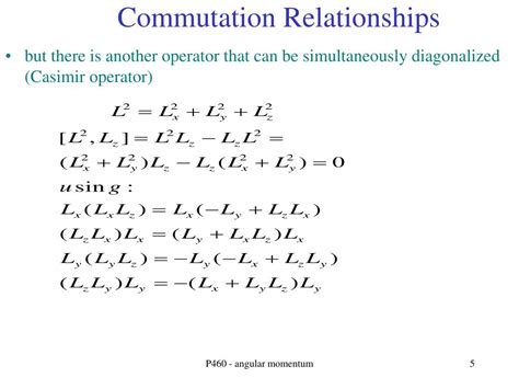 Ppt Orbital Angular Momentum Powerpoint Presentation Free Download Id 6591856