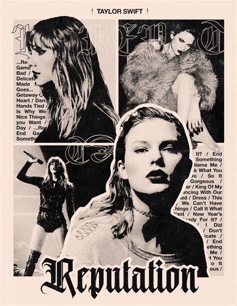 Pin By Eflnvrdrl On Duvar Kağıtları Music Poster Taylor Swift