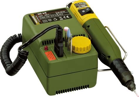 Micromot Variable Speed Transformer