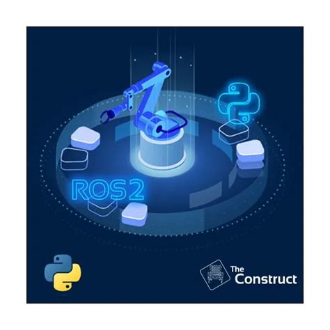 Ros2 Basics In 5 Days Python The Construct