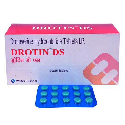 Rp Hplc Method For Simultaneous Estimation Of Drotaverine 59 Off