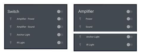 Split RPI GPIO Switches Into Separate Groups Configuration Home Assistant Community