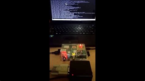 APRS DIGI E IGATE USANDO RASPBERRY PI YouTube