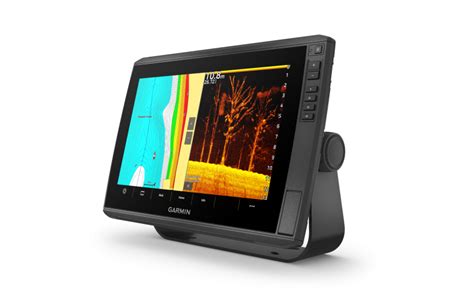 Garmin Echomap Ultra 2 12 Chartplotters 125sv With Gt56uhd Tm Transducer And Garmin Navionics
