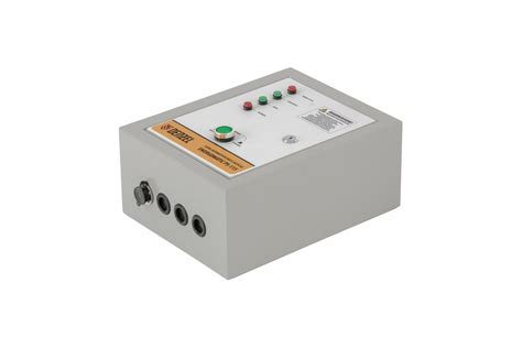 Блок автоматического запуска генератора ENERGOMATIC PS 115 DENZEL ...
