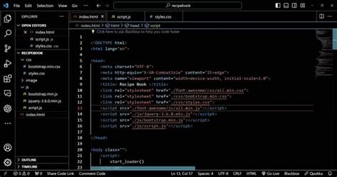 Prudhvi Kumar Kore On Linkedin Task1 Webdevelopment Codealphainternship